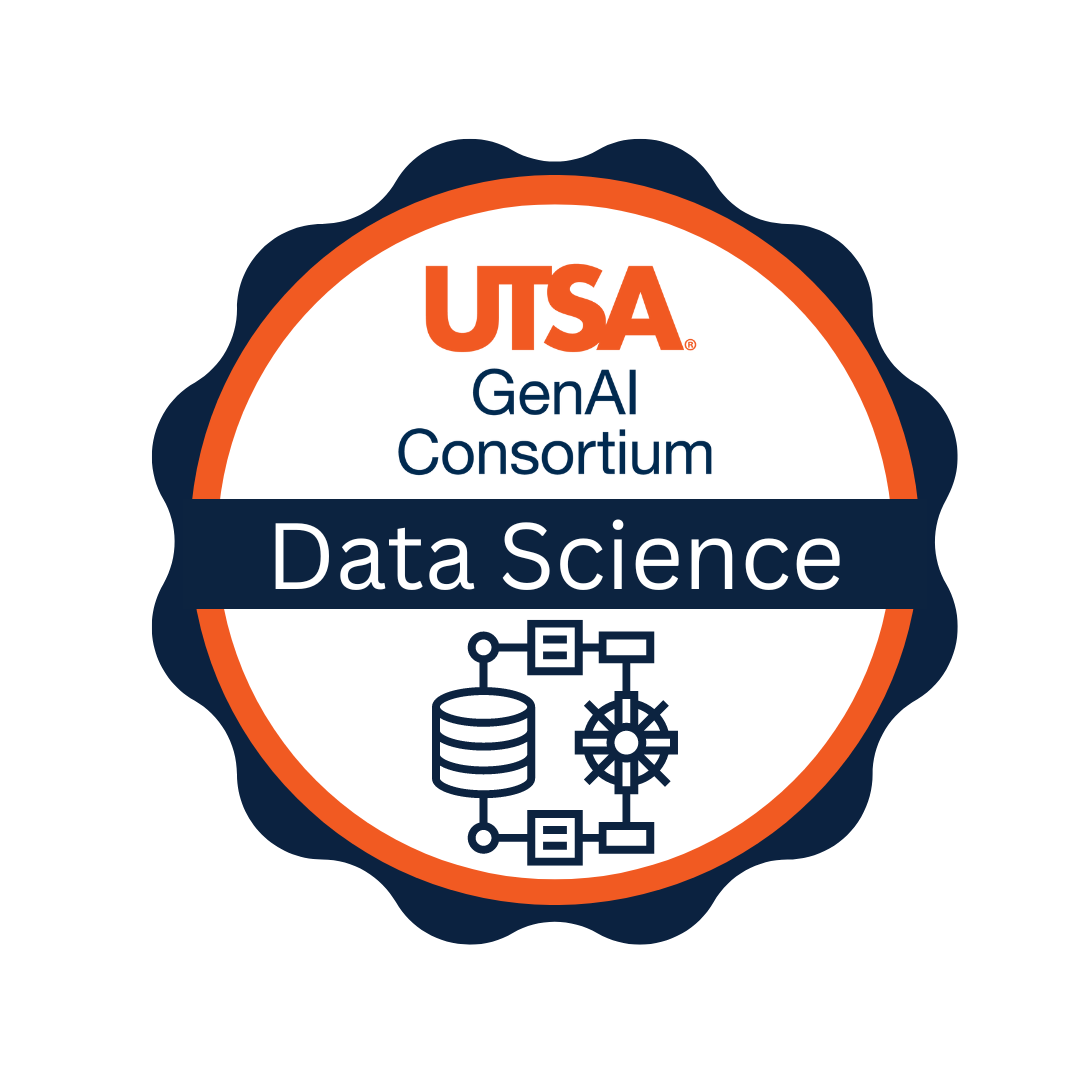 GenAI: DATA SCIENCE COLLECTION - Credly