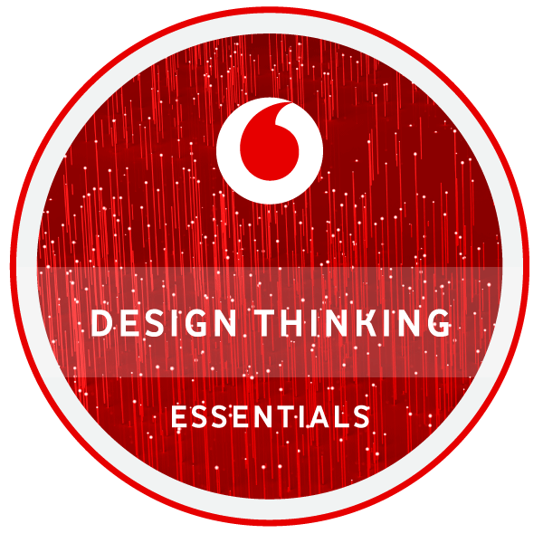 Design Thinking Essentials - Credly