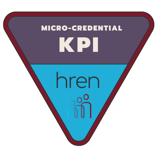 Key Performance Indicator (KPI) - Credly