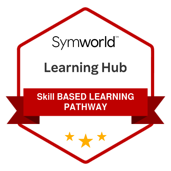 Skill BASED LEARNING PATHWAY - Credly