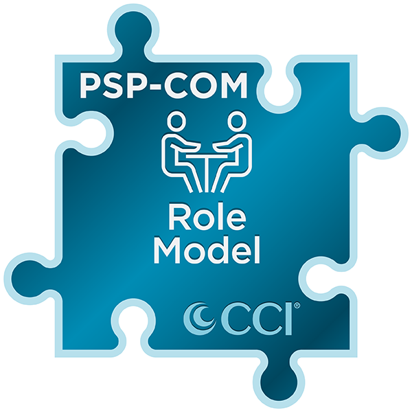 Perioperative Preceptor: Role Model - Credly
