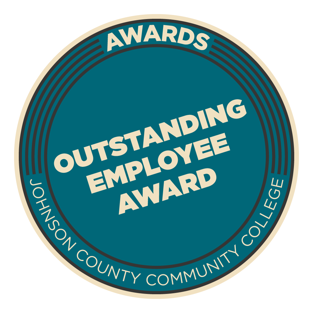 Outstanding Employee Award - Credly