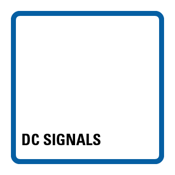 DC Signals - Credly