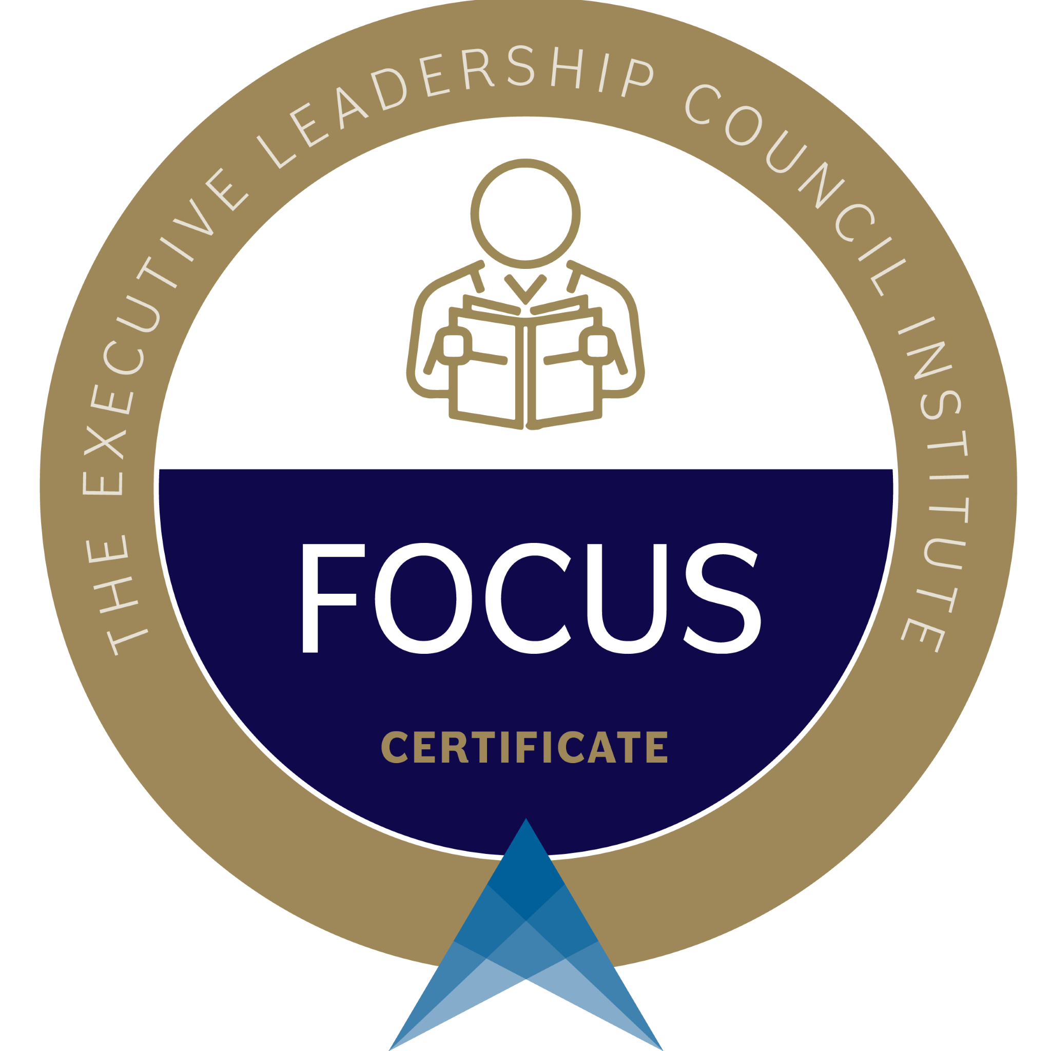 FOCUS Certificate - Credly