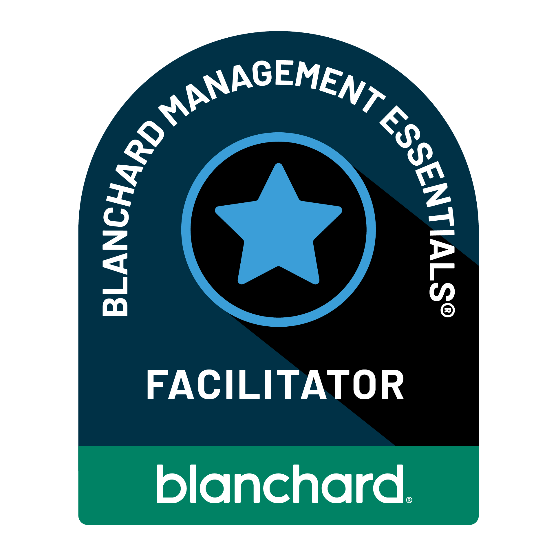 Blanchard Management Essentials Facilitator - Credly