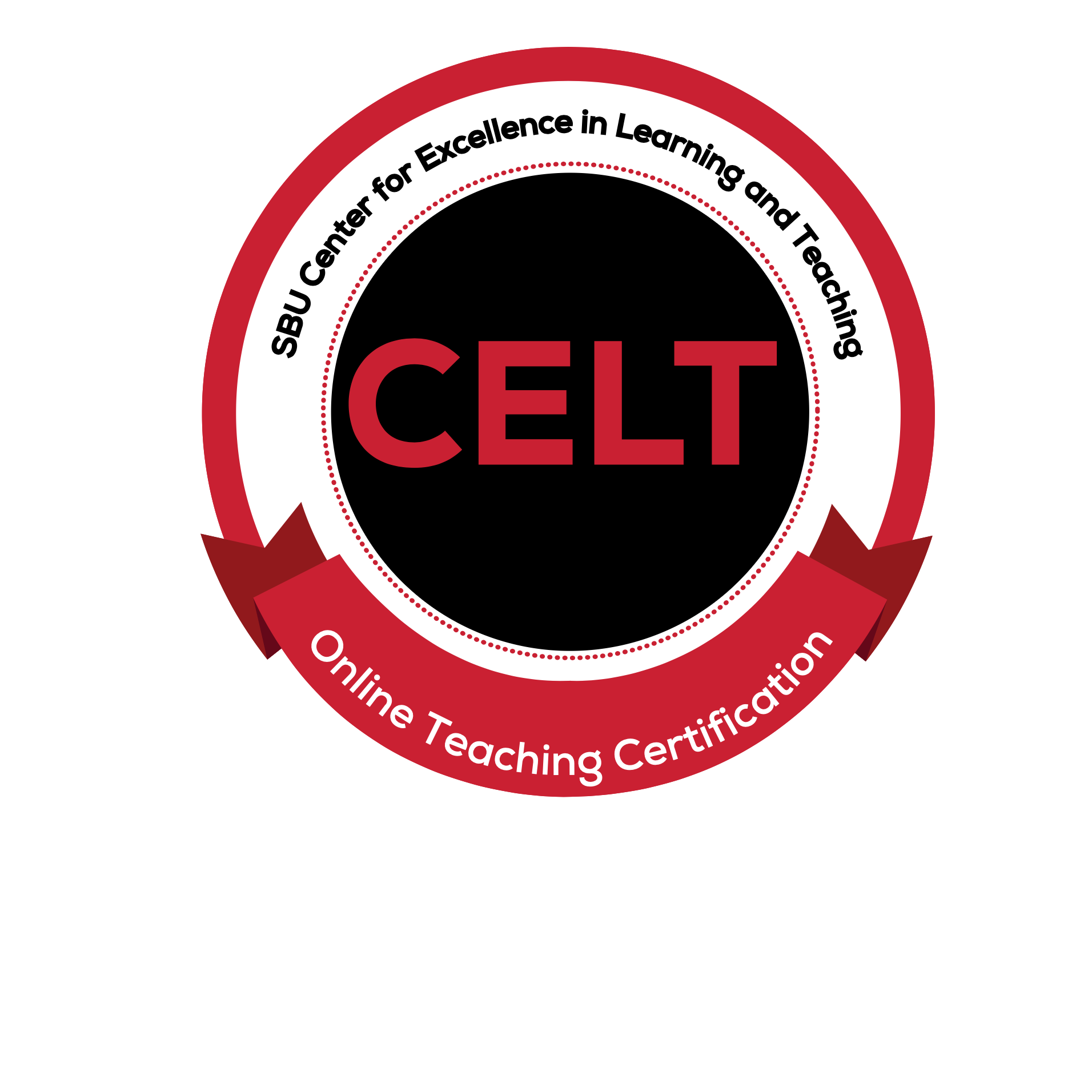 Online Teaching Certificate (OTC): Accelerated: Fall 2021 - Credly