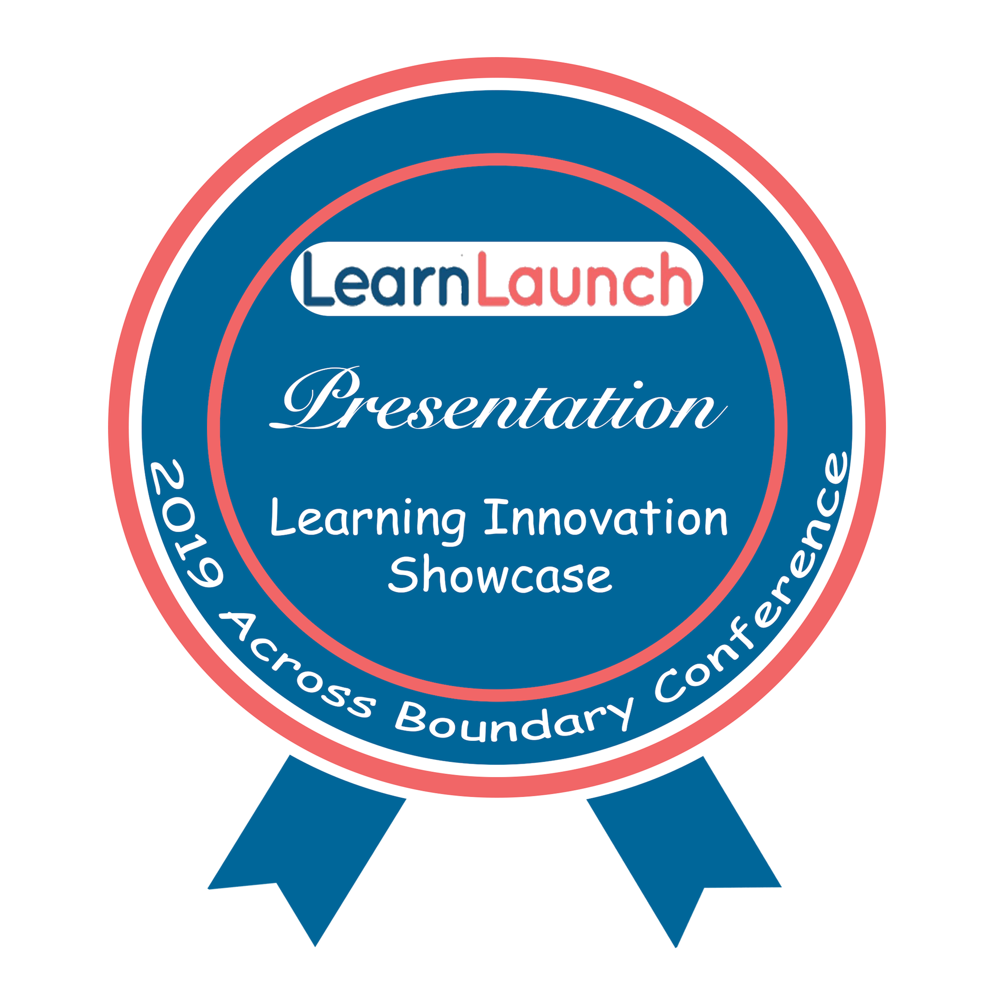 2019 Across Boundaries Conference Learning Innovation Showcase - Credly