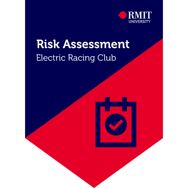 Risk Assessment - Credly