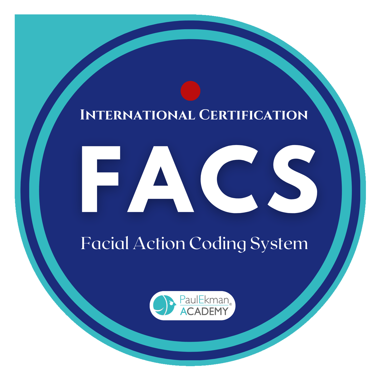 FACIAL ACTION CODING SYSTEM - Credly