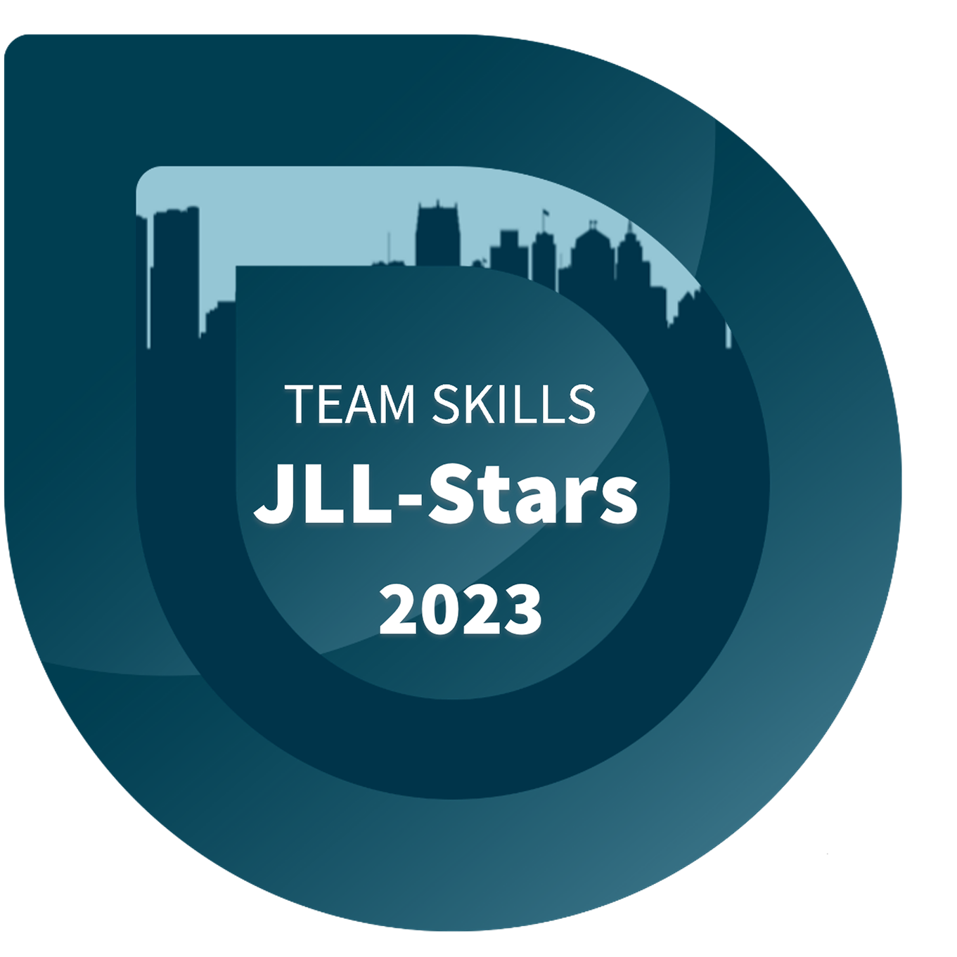 Team Skills JLL-Stars - Credly