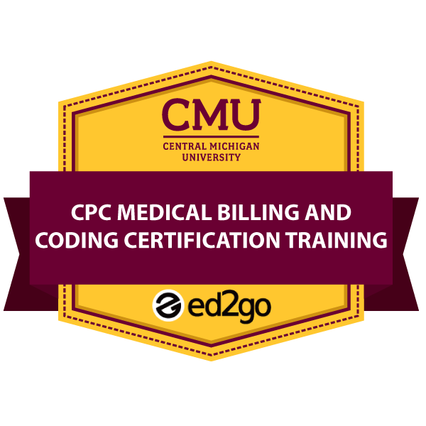CPC Medical Billing and Coding Certification Training - Credly