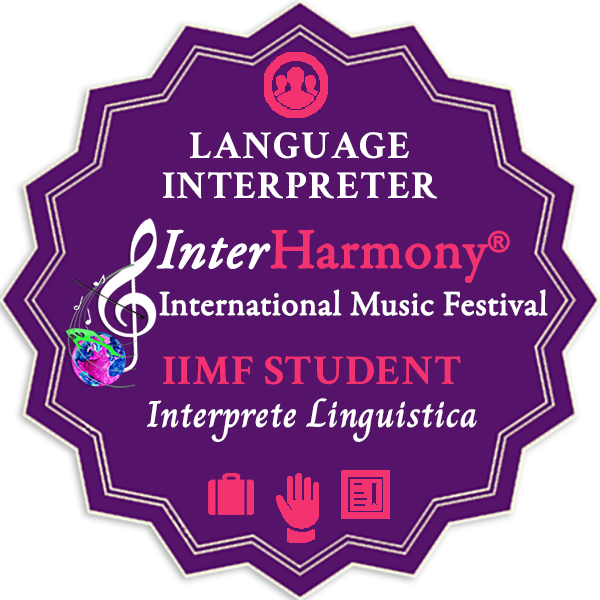 Language Interpreter - Credly