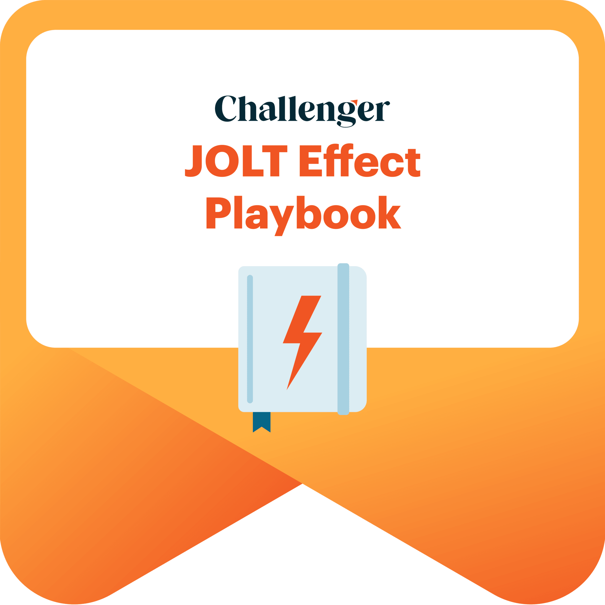 JOLT Effect Playbook - Credly