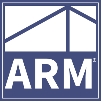 Accredited Residential Manager (ARM) - Credly
