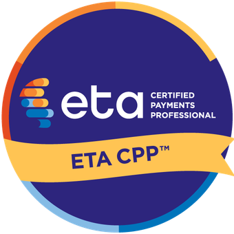 ETA CPP - Credly