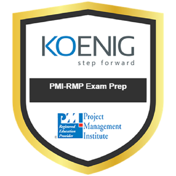 PMI-RMP Exam Prep - Credly