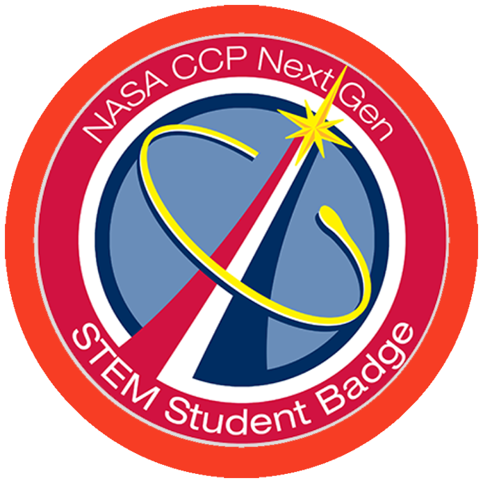 « NASA Commercial Crew Program » - Credly