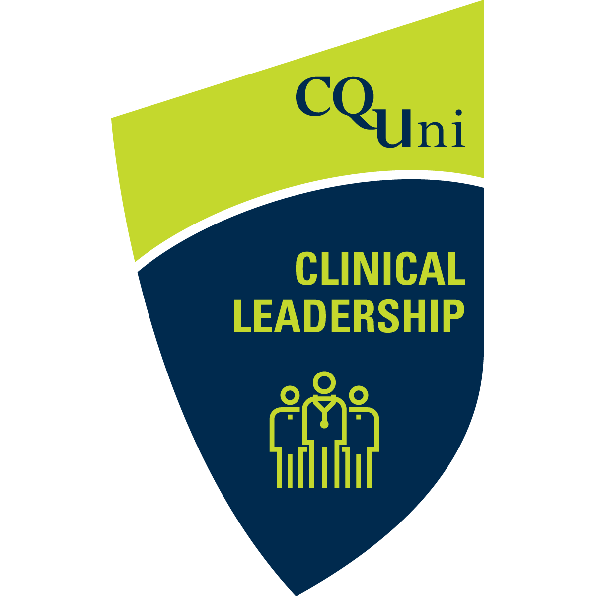 Clinical Leadership: Coaching and Mentoring in Health Care - Credly