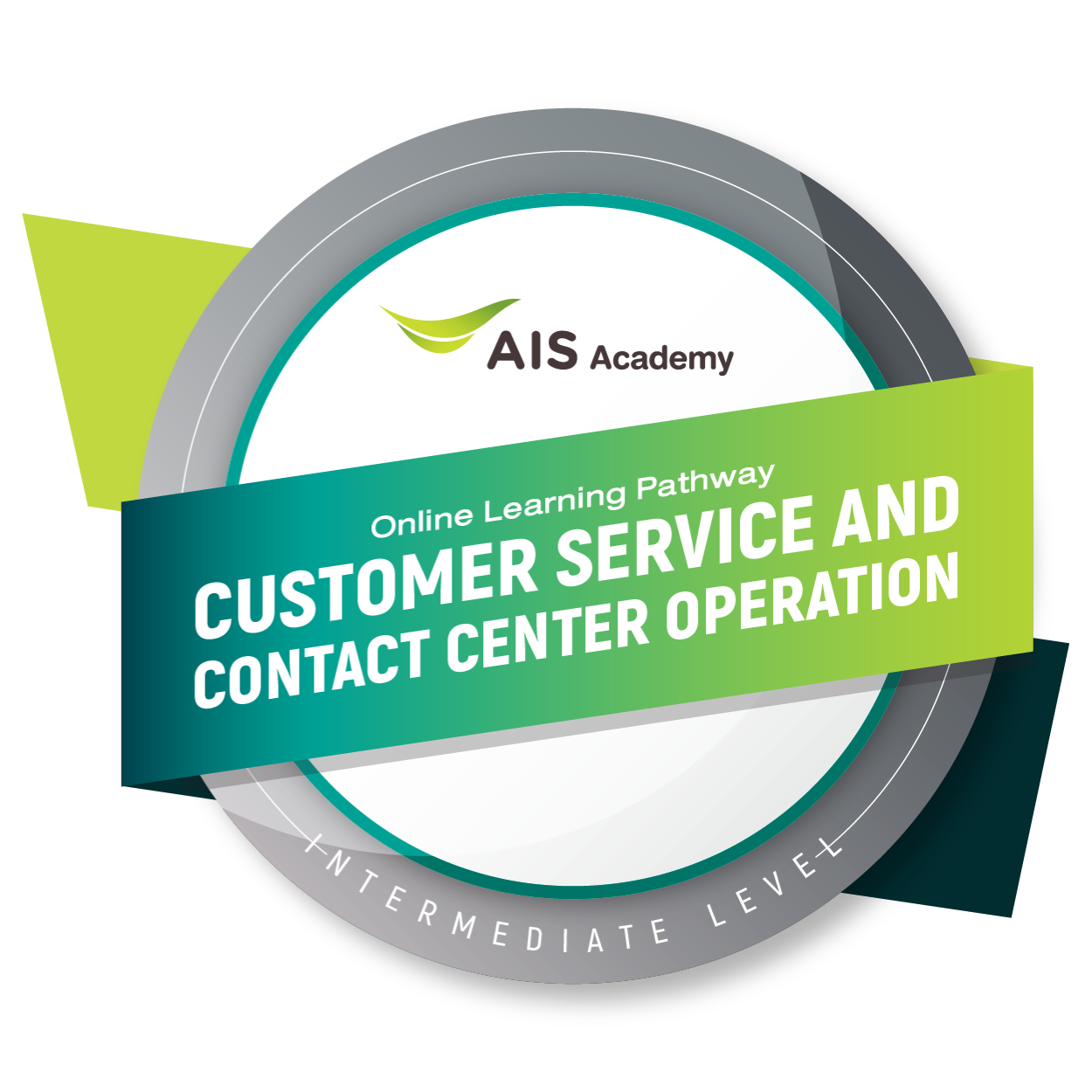 Online Learning Pathway - Customer Service & Contact Center Operation ...