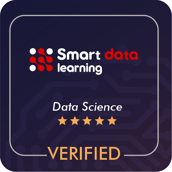 Data Science - Credly