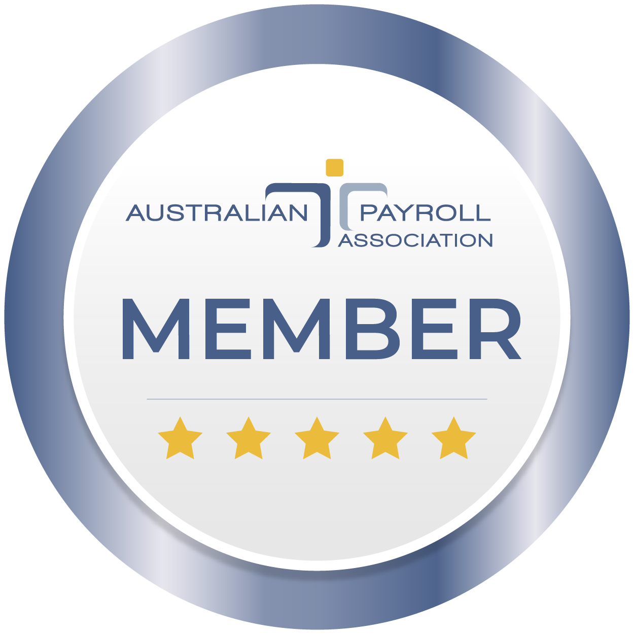 Australian Payroll Association Membership - Credly