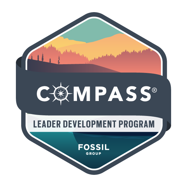 Compass Leadership Development Program - Credly