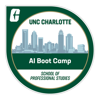 AI Boot Camp - Credly