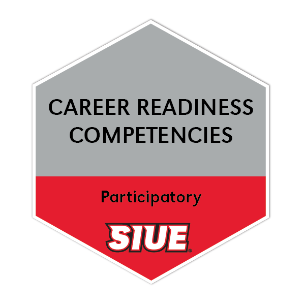 Career Readiness Competencies - Credly