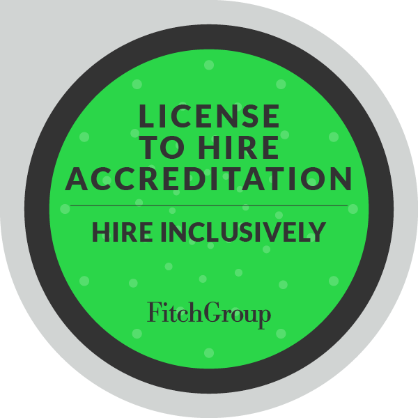 Licence to Hire - Credly