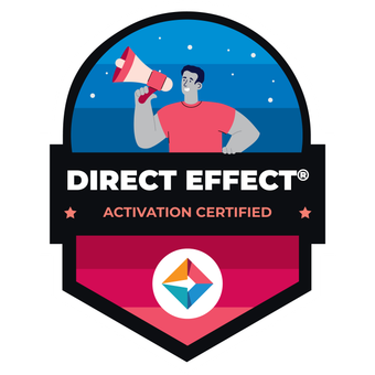 Activation Certified - Credly