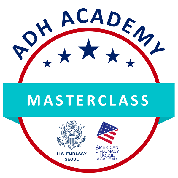 Masterclass Badge - Credly