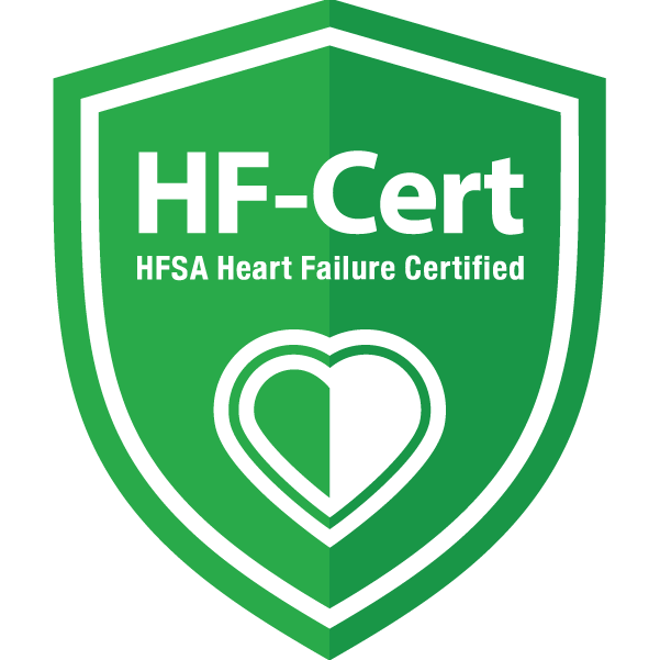 HF-Cert - Credly