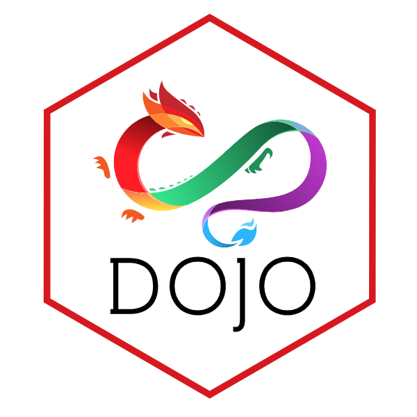 OpenJS Foundation: Dojo - Credly