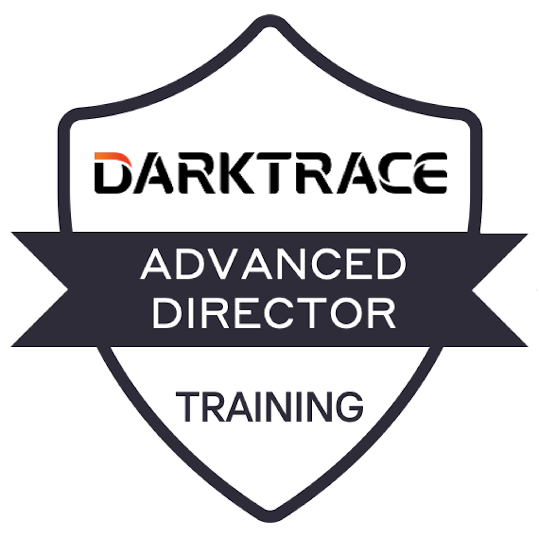 Advanced Director Training - Credly