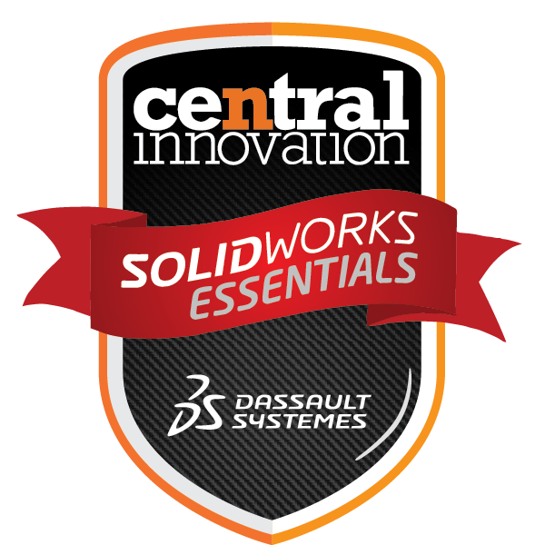 SOLIDWORKS Essentials - Credly