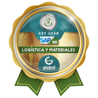 SAP MATERIALS MANAGEMENT • Key User SAP MM - Credly