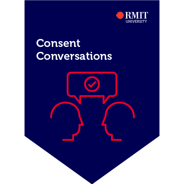 Consent Conversations - Credly