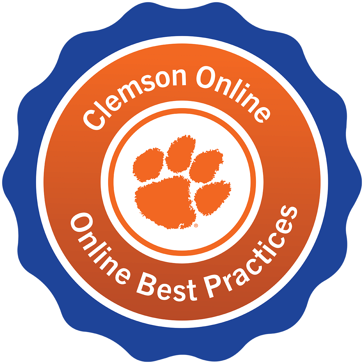 Certificate TEST - Credly