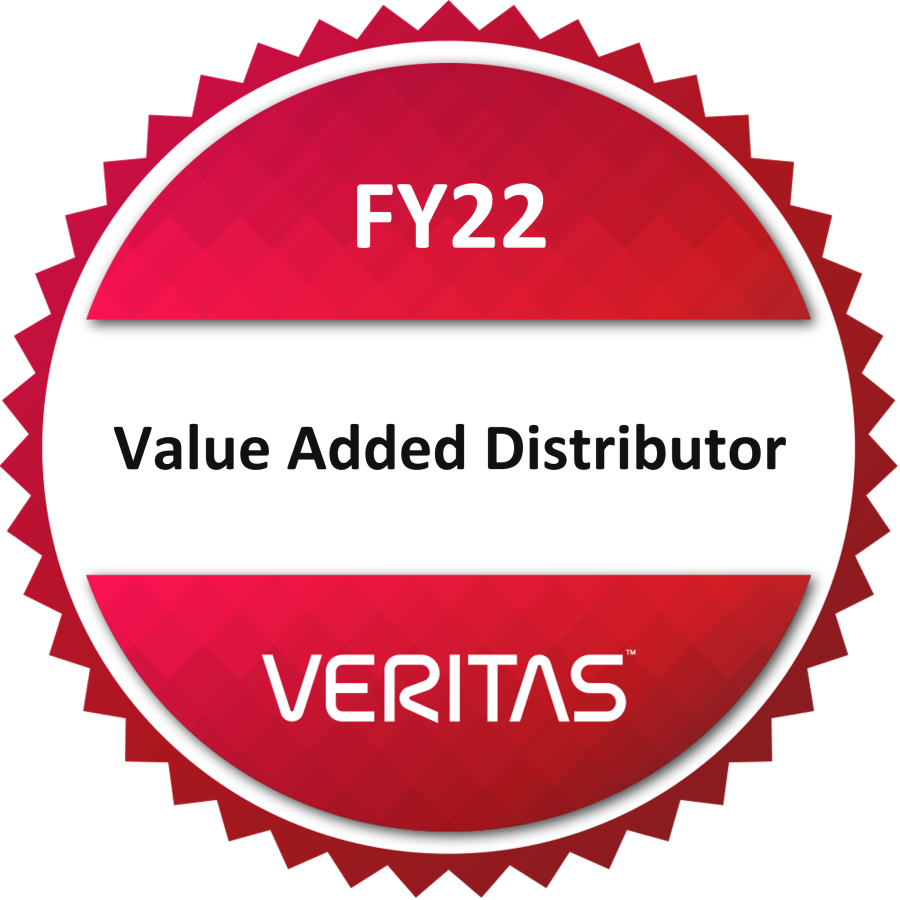 Value Added Distributor - Dicker Data - Credly