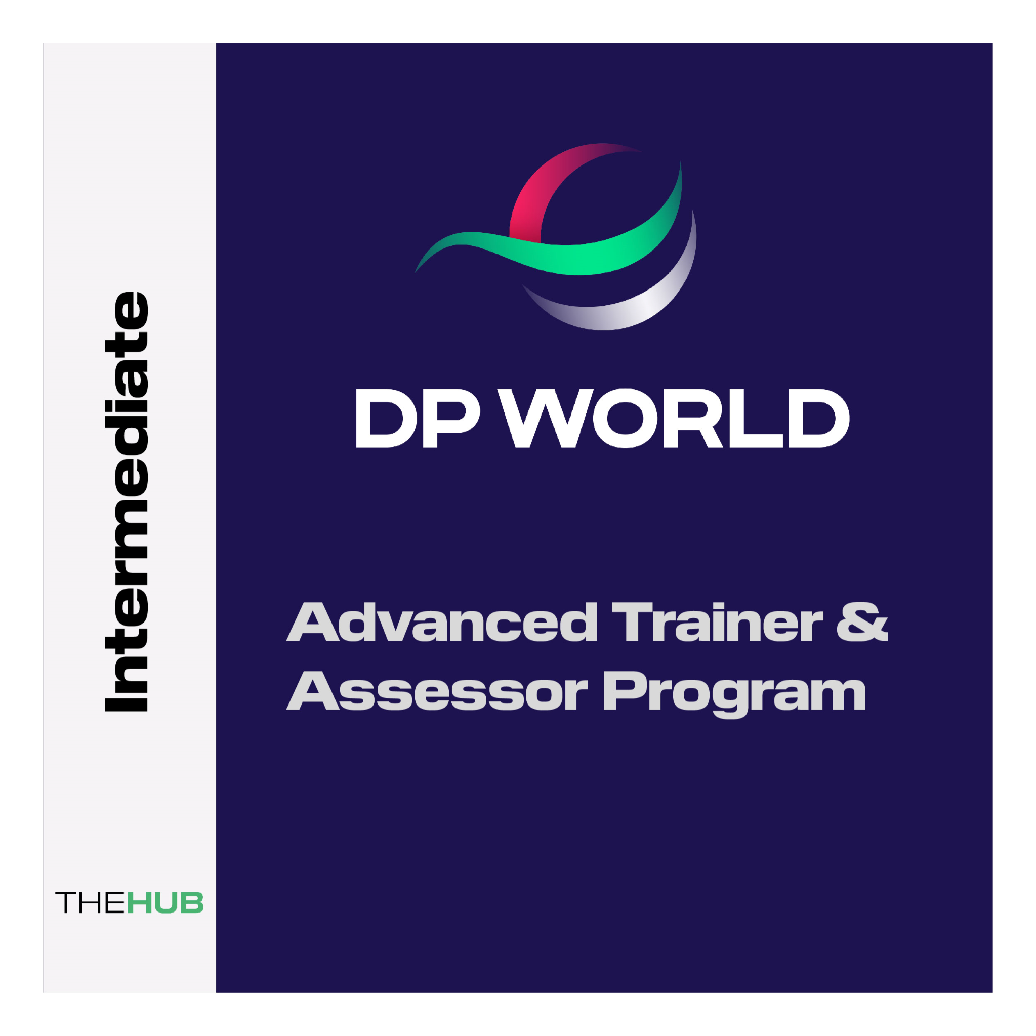 Advanced Trainer and Assessor Program - Credly