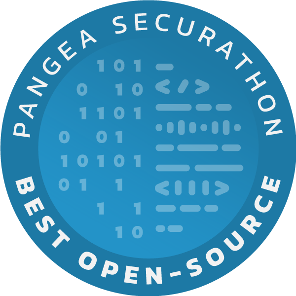 Best Open-Source Project - Credly