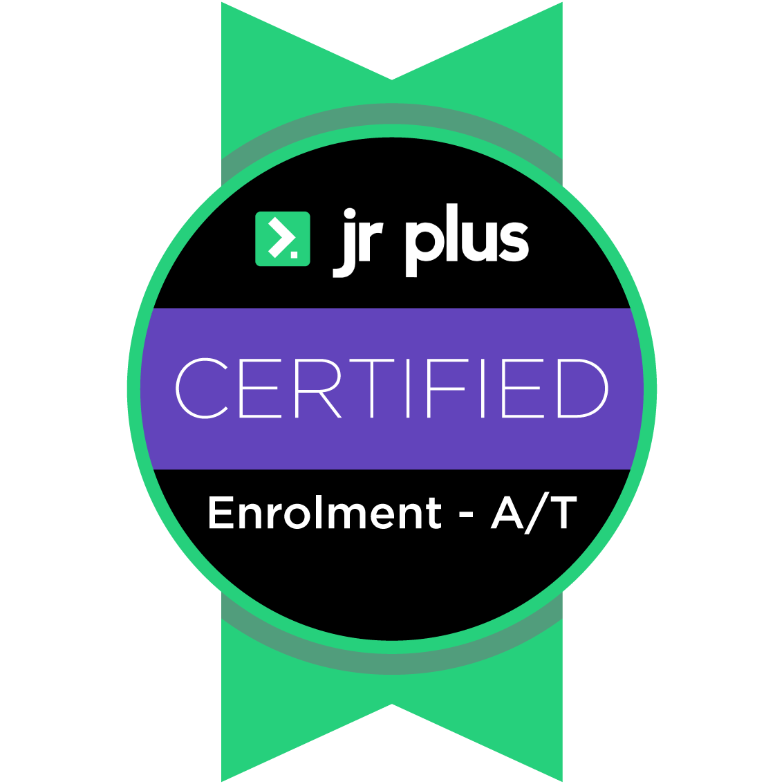 Enrolment - Apprentice / Trainee - Credly