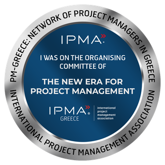 The New Era for Project Management Organising Committee - Credly