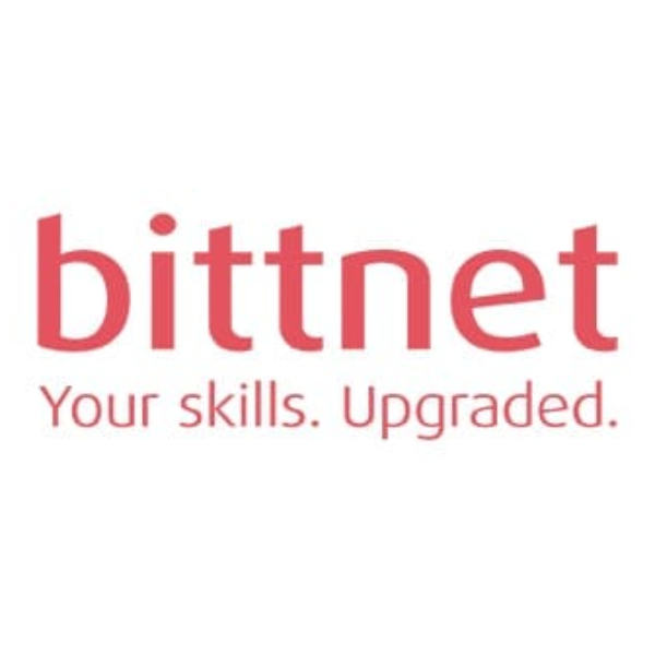 Bittnet Training - Credly