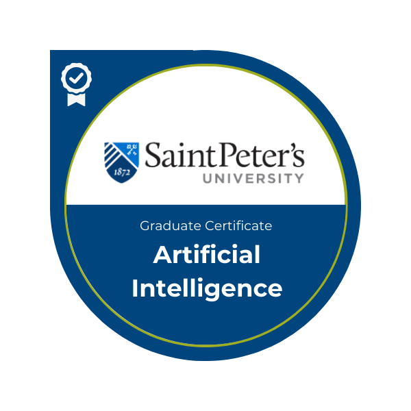 Artificial Intelligence Track - Credly