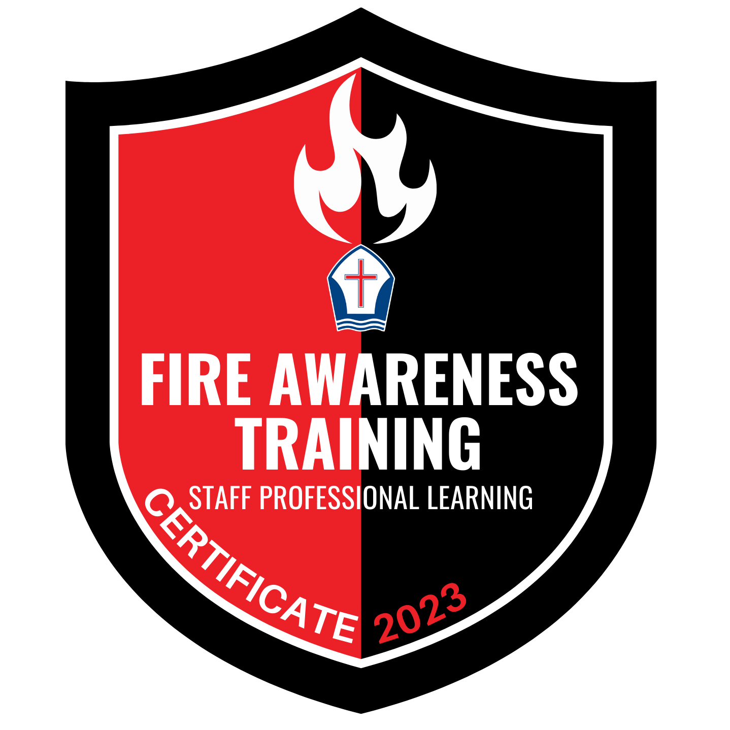 Fire Awareness Training - Credly