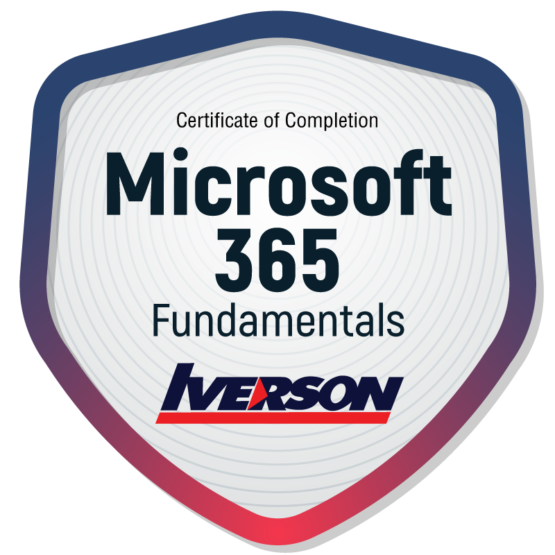 microsoft-365-fundamentals-credly