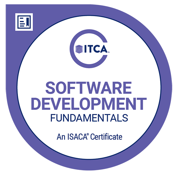 Software Development Fundamentals Certificate - Credly