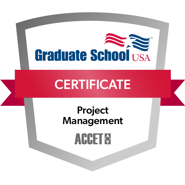 Project Management - Credly