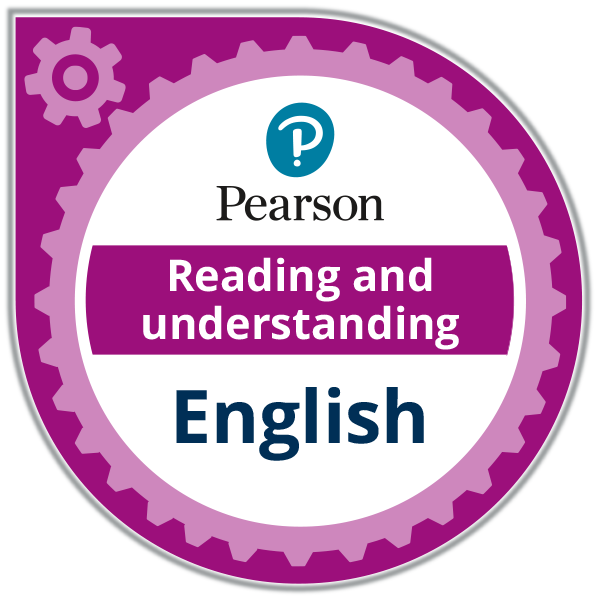 Reading and Understanding - Credly